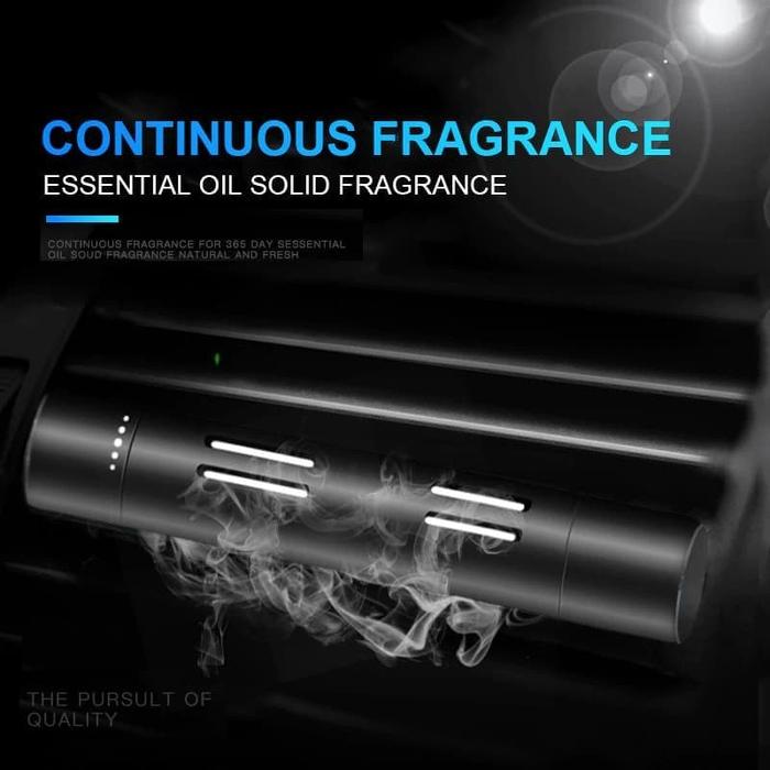 Jual Parfum AC VENT SILINDER Mobil Aromatheraphy Diffuser Car - Jakarta ...