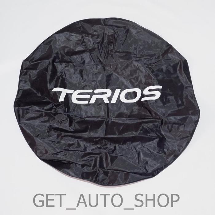 Jual COVER BAN PELINDUNG BAN SARUNG BAN SEREP MOBIL TERIOS - Jakarta ...