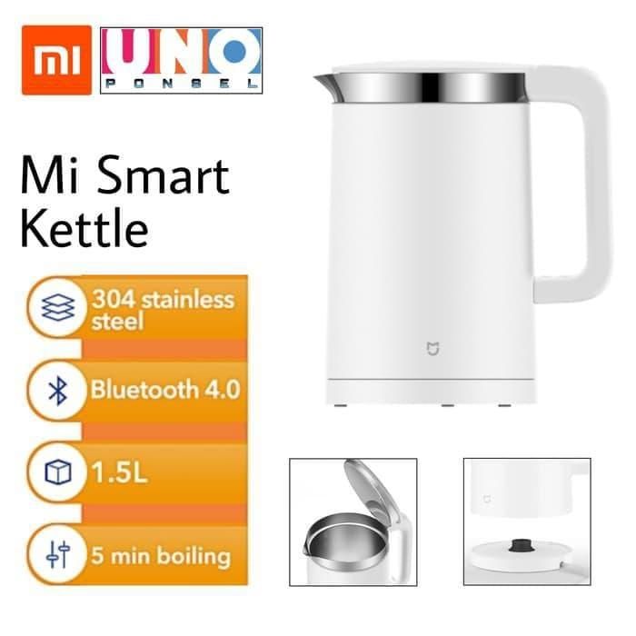 Xiaomi Mi Electric Kettle 1,5 Liters Electric Kettle | atelier-yuwa.ciao.jp