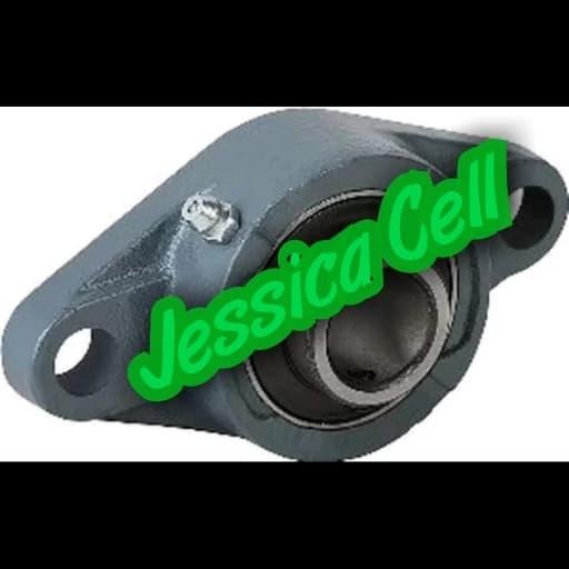 Jual PILLOW BLOCK BEARING UCFL 211-200 NTN DIAMETER AS 50.8MM - Jakarta ...