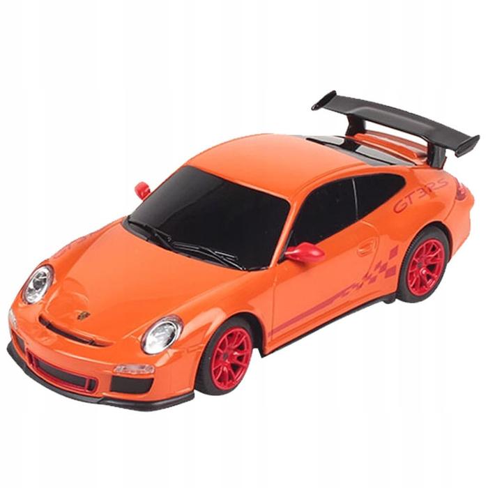 Jual Rastar Porsche 911 Gt3 Rs Remote Control 1/24 Di Seller Velvet ...