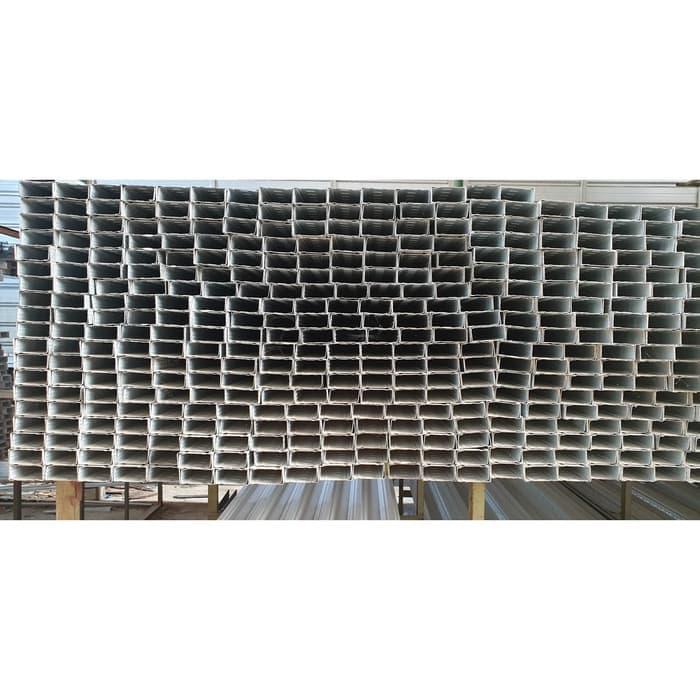 Jual Baja ringan c75 prima inti truss tebal 0.75mm full - Kota ...