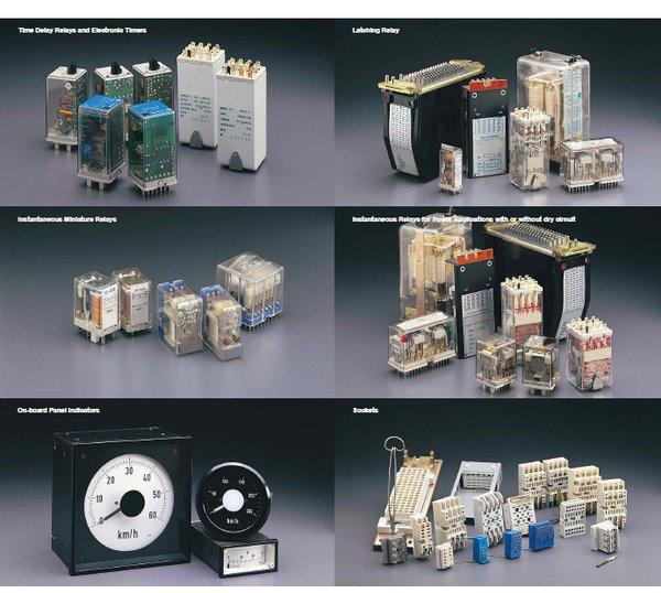 Jual RELAY SMITT RELAYS G11-LD220 tools - Kab. Bandung - ariyadipras ...