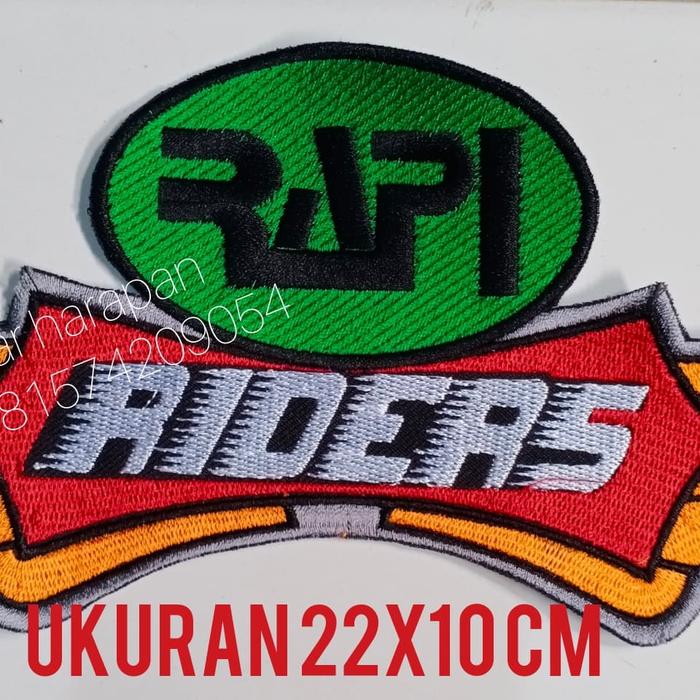 Rapi Jawabarat Logo