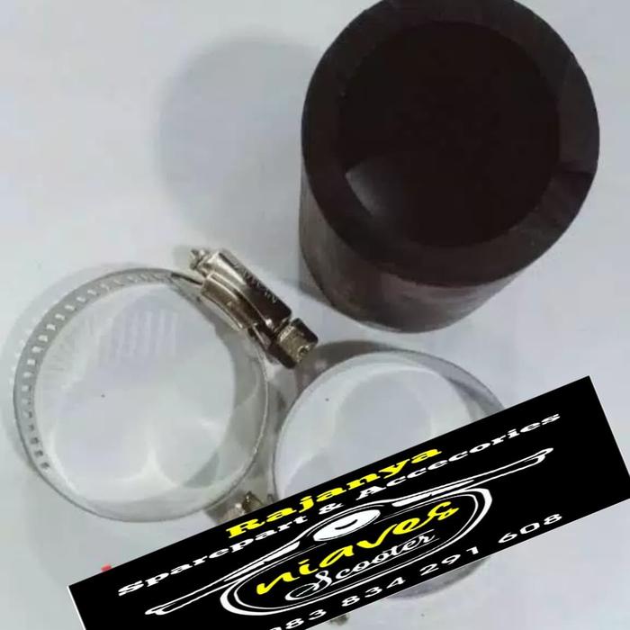 Jual Karet dan Klem Intake Manipol Untuk Intake Model Susun - Kab ...
