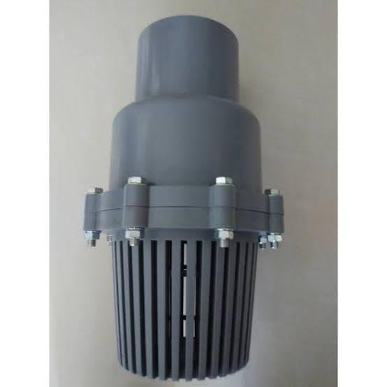 Jual Foot valve pvc 3 inch, model socket - Jakarta Barat - Sinar Mega ...