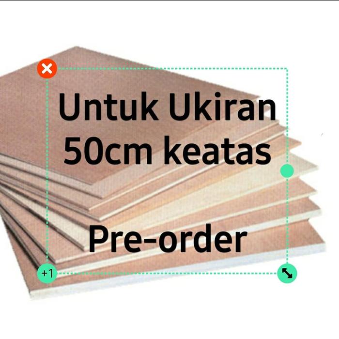 Jual Packing Triplek Ukiran 50cm keatas Preorder - Kota Denpasar - Bali ...