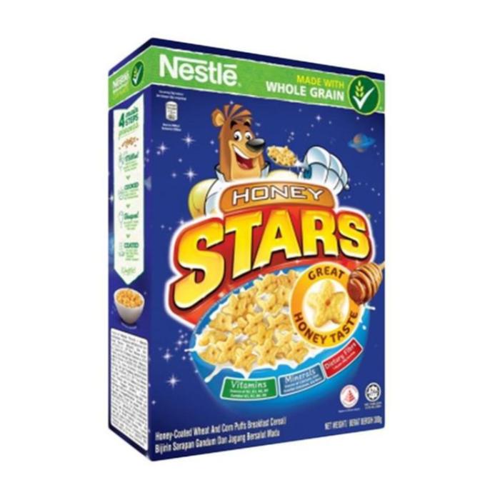 Jual Nestle Honey Stars Cereal 300 gr - Jakarta Barat - anakpedia+ ...