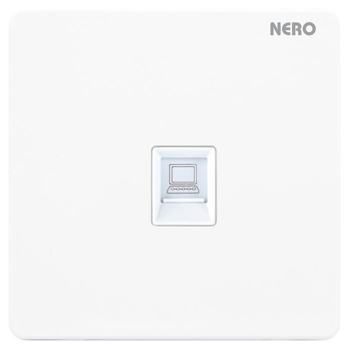 Promo NERO Data Outlet CASA X2 X2PCA-W White - Jakarta Utara - NERO ...