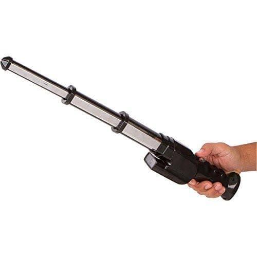 Jual Tongkat Senter Stungun Telescopic Setrum Pertahanan Diri - PROMO ...