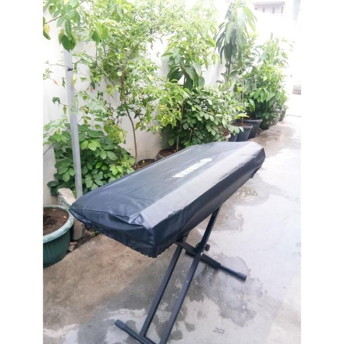 Jual Penutup / Cover Keyboard Yamaha Psr Di Seller Sunshop - Cengkareng ...