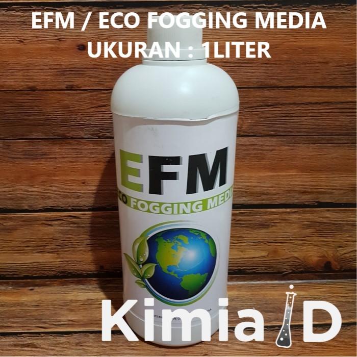Jual Eco Fogging Media - 1 Liter Obat Fogging Nyamuk Kecoa Lalat ...