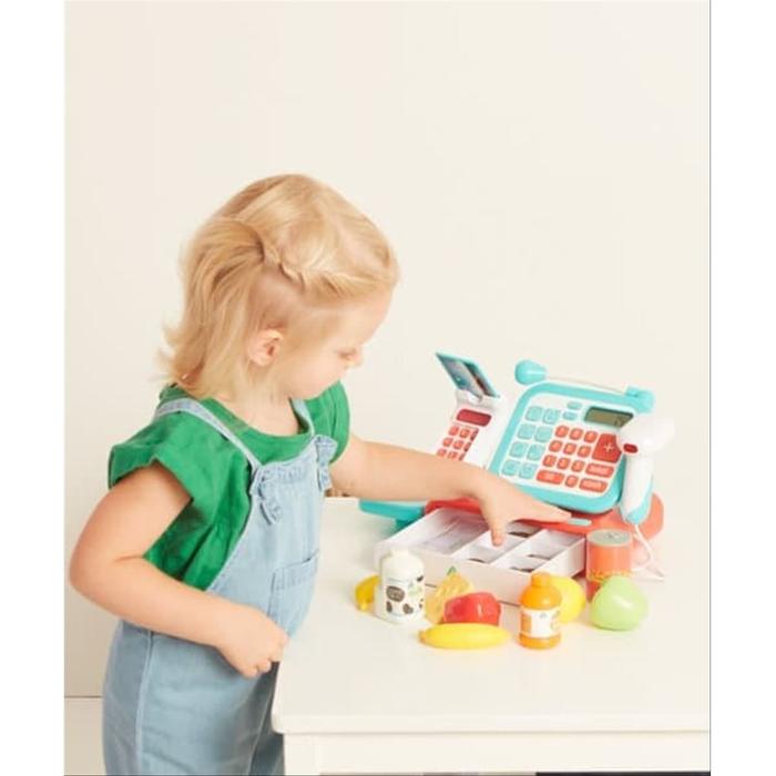 Jual Elc Early Learning Centre Cash Register / Mainan Kasir Anak Di ...