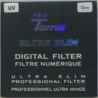 Jual Lens Filter PRO Tama UV 72mm Ultra Slim - Kota Tangerang - East Asia Camera | Tokopedia