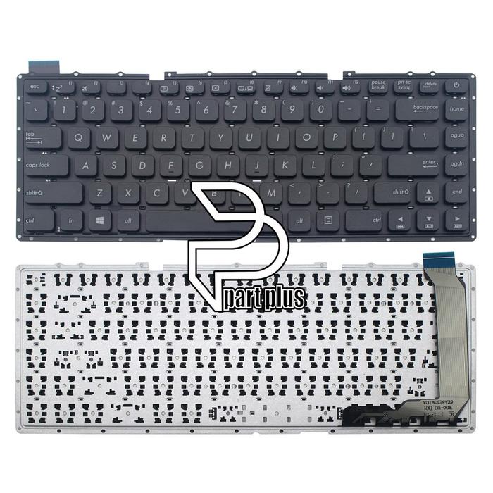 Jual KEYBOARD ASUS X441UX X441B X441BA X441M X441MA X441MB X441N X441NA ...