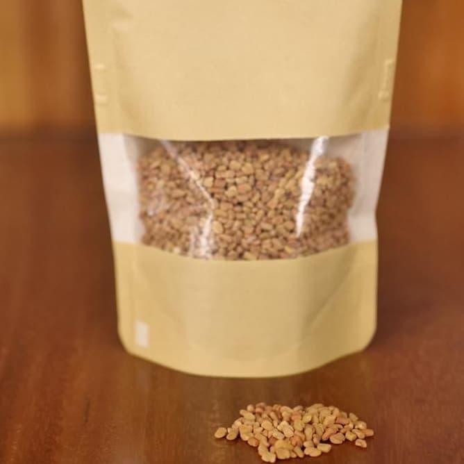 Jual klabet / klebet / fenugreek / 50g - Jakarta Pusat - UD UTUH SAIYO ...