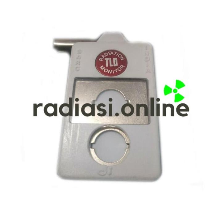 Jual TLD Badge BARC Beta Gamma - Kota Batam - radiasionline | Tokopedia
