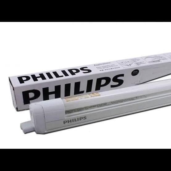 Jual Lampu T5 28Watt Philips TCH086 28Watt 1x28W Putih/Kuning - Jakarta ...