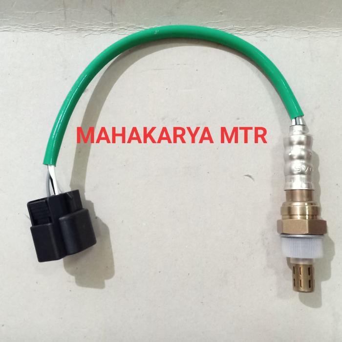 Jual Sensor oxygen oksigen mitsubishi mirage - Jakarta Pusat - MHK MTR ...