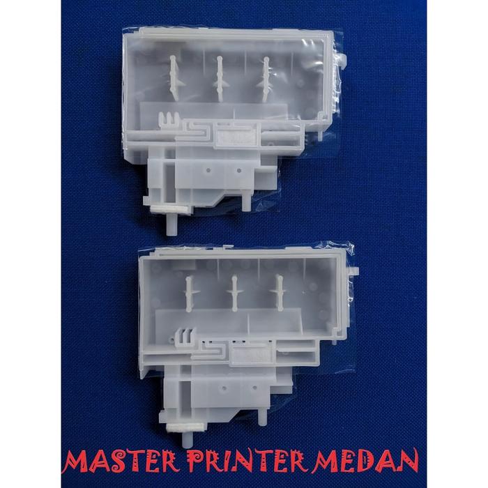 Jual Tabung Tinta Infus Printer Epson L1110 L3110 L3150 L4150 Ink Tank ...