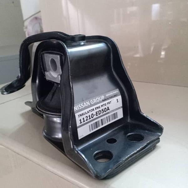 Jual Engine Mounting Nissan Grand Livina HR15 Kanan 11210-ED50B GRADE ...