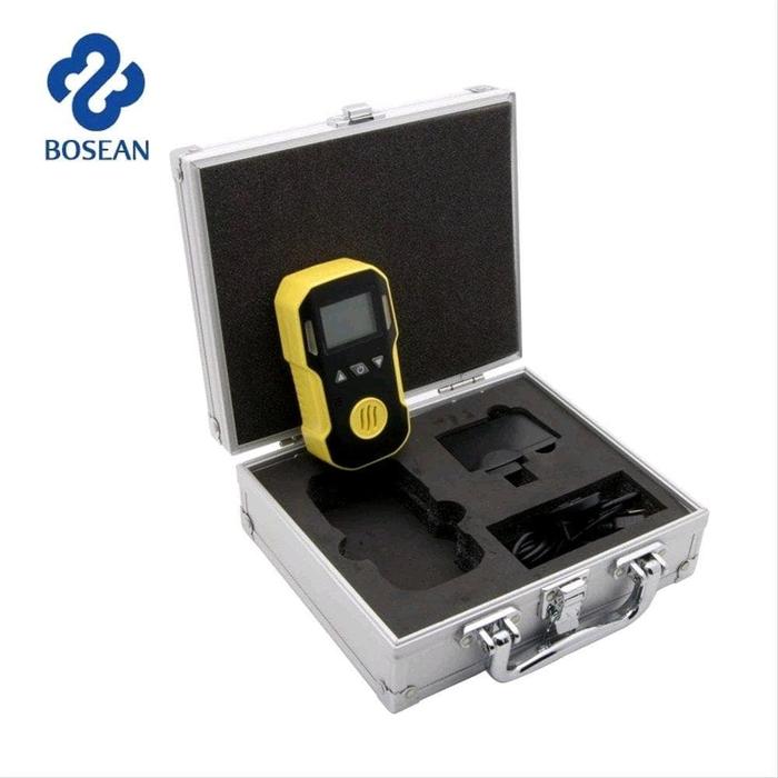 Jual Ozone O3 Gas Detector Bosean Ozon Trioxygen Tester Monitor Gauge ...