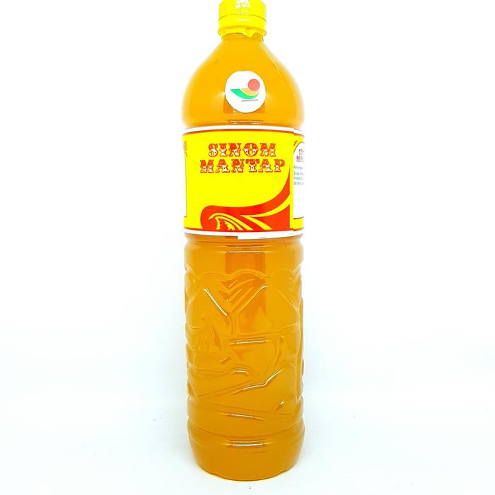 Jual MANTAP MINUMAN SINOM 1500ml | JAMU ASLI IMUN TRADISIONAL KHAS ...
