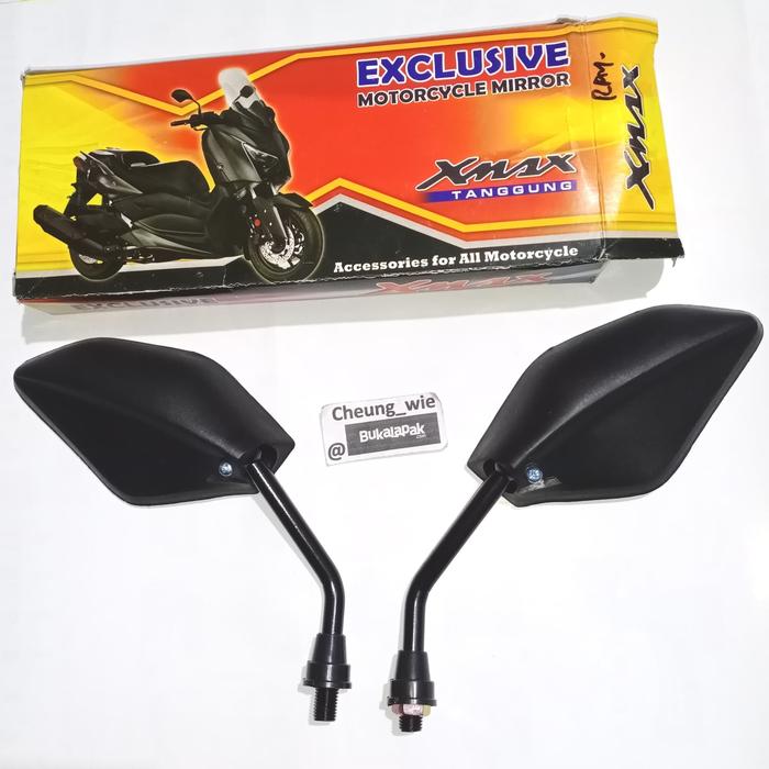Jual Spion Model XMAX mini tanggung pnp Drat 14 Honda - Kab. Langkat ...