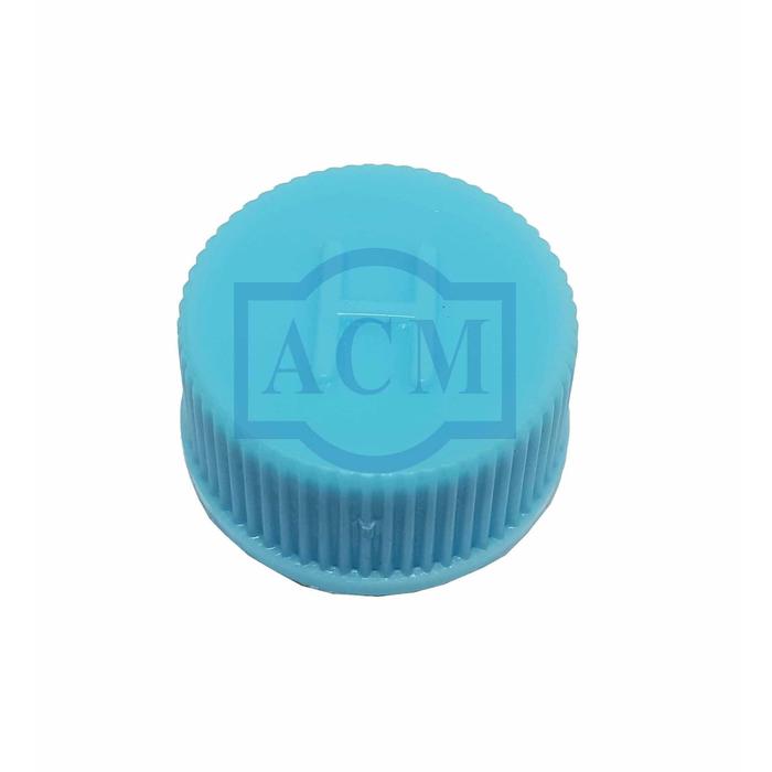 Jual Tutup Pentil Freon AC Mobil R134a (High) Pressure Valve Core Cap ...