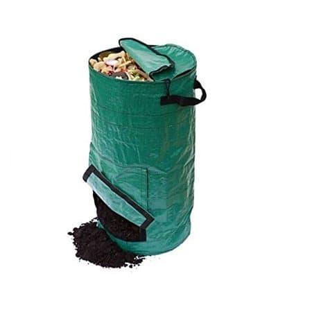 Jual Kompos Bag Buat Compos Organik Sendiri Tas Pupuk Tanaman Daur ...