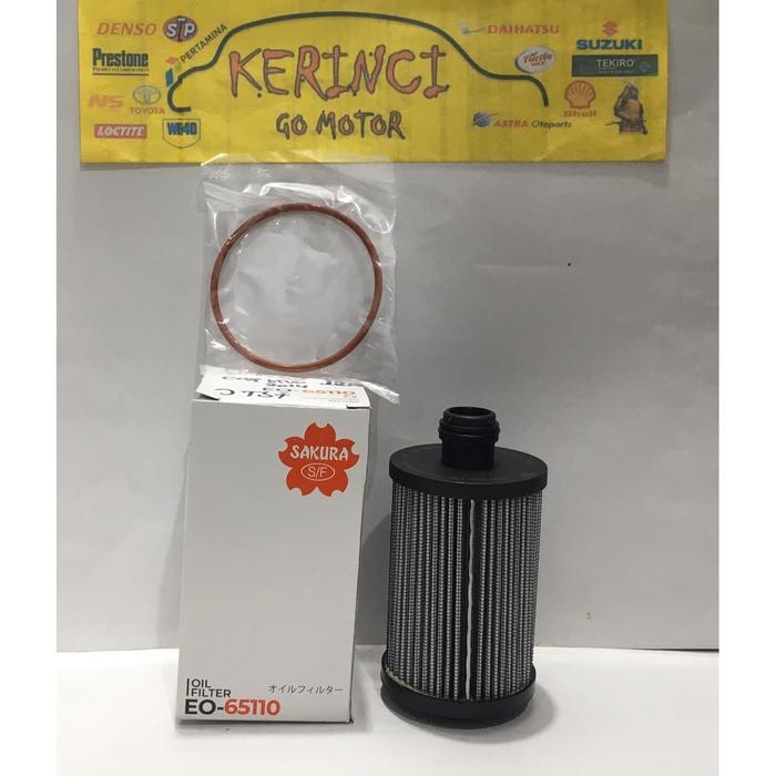 Jual FILTER OLI CAPTIVA DIESEL 2014 - DIESEL FACELIFT 2013 SAKURA EO ...