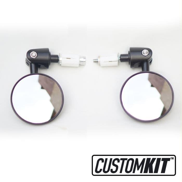 Promo SPION BAR END CAFE RACER - Kota Tangerang Selatan - CustomKit ...