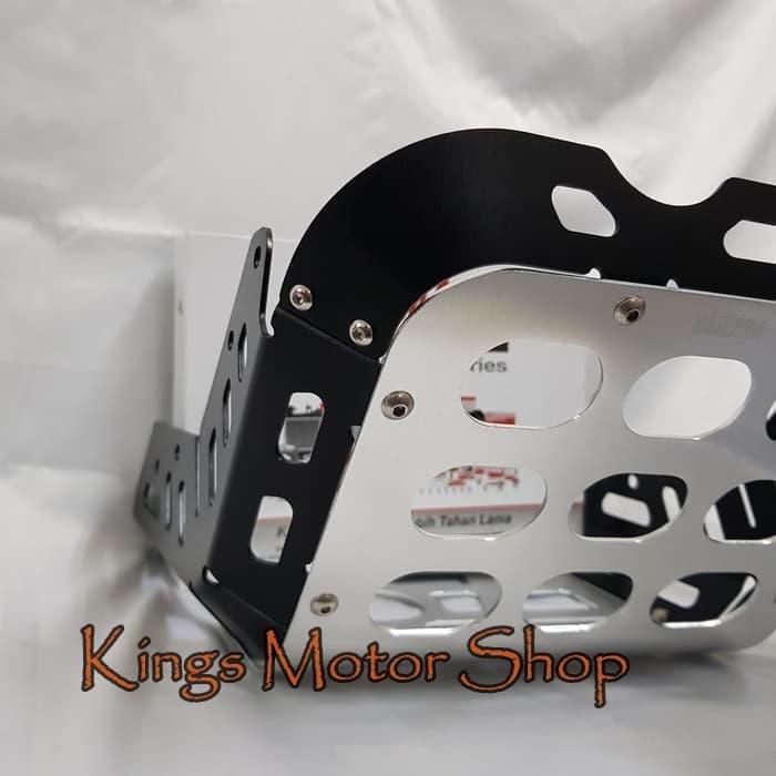 Jual Cover Engine / Penutup Mesin XSR 155 Original Yamaha Thailand ...