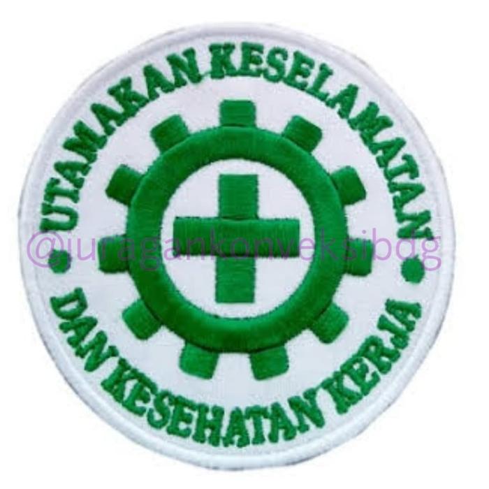K3 Safety Logo Manfaat Logo K3 Pada Seragam Safety Konveksi Jogja