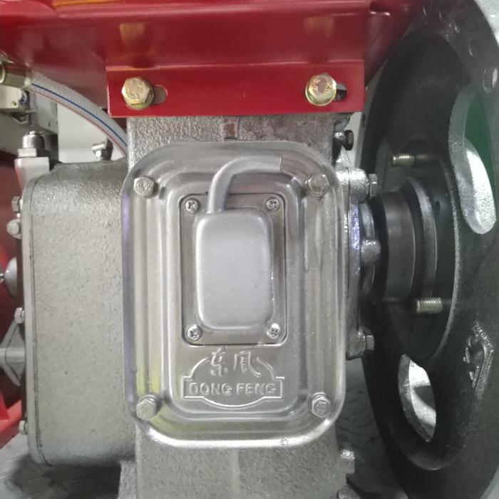 Jual Mesin Serba Guna Penggerak Diesel 7 HP Dongfeng R 175 Diesel ...