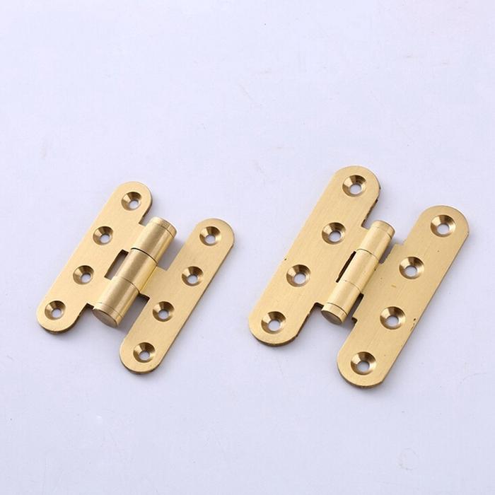 Jual 1Pc Engsel Pintu Lemari DIY Bentuk Kupu-Kupu - Jakarta Pusat ...