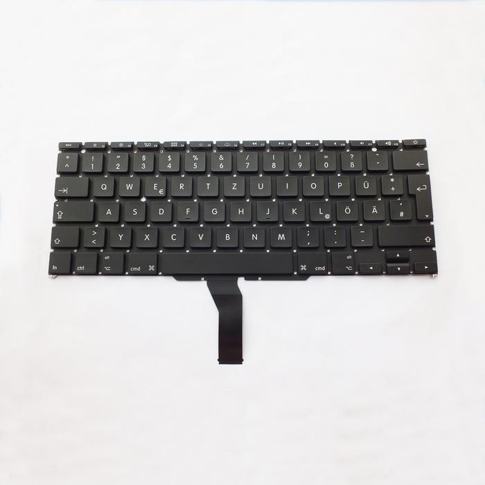 Jual Laptop Replacement Keyboard German Keyboard Macbook Air 11" A1370 ...