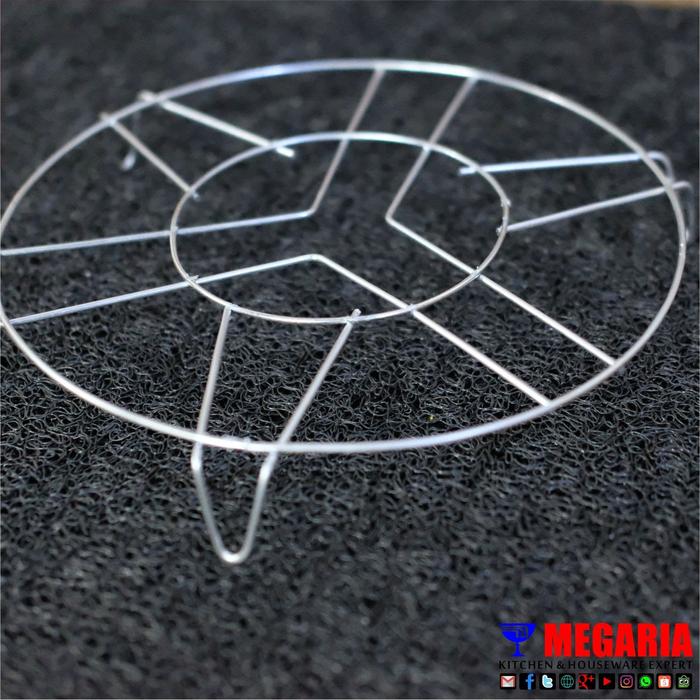 Jual Tatakan Panci Bulat - Kota Bandung - Megaria Shop | Tokopedia