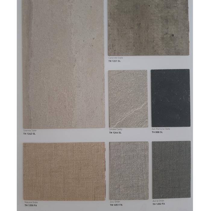 Jual HPL TACO PATTERN TEXTURED/TEKSTUR POLA (KODE SL DAN FA) - Kota ...