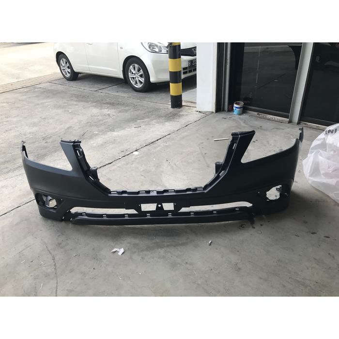 Jual BUMPER DEPAN BEMPER INNOVA 2015 BARONG READY - Jakarta Barat ...