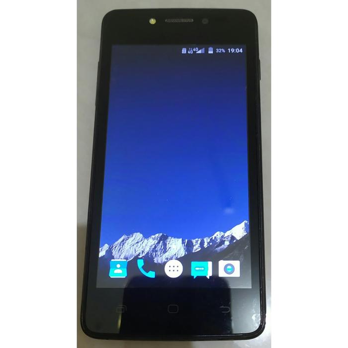 Jual Handphone Hp Smartfren Andromax E2 4G Bekas Second - Kota Makassar ...