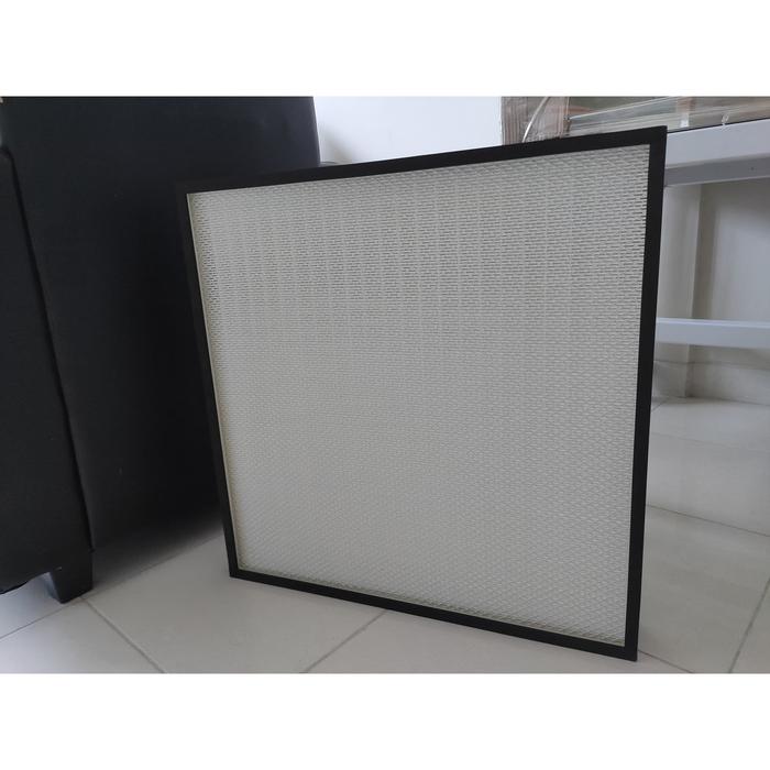 Jual Hepa Filter 305 mm x 305mm x 70mm Laminar BSC Ruang Steril - Kab ...