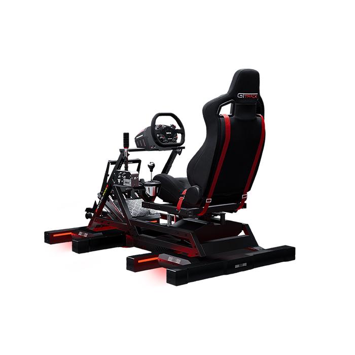 Jual Next Level Racing - Traction Plus Platform - Jakarta Selatan ...