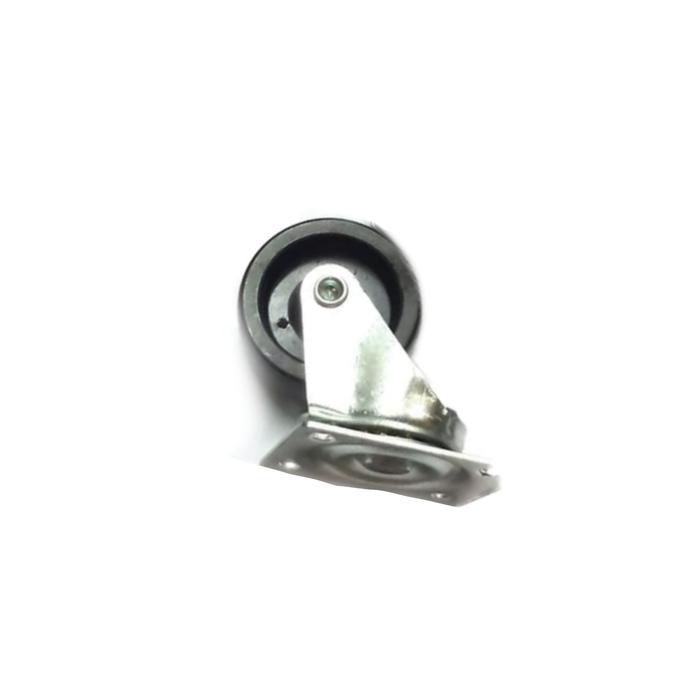 Jual roda kecil roda rak roda cabinet roda mini 1.5" putar - Jakarta ...