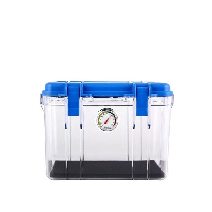 Jual Everbrait Dry Box R10 + Mousiture Absorber - Drybox - 100% ...