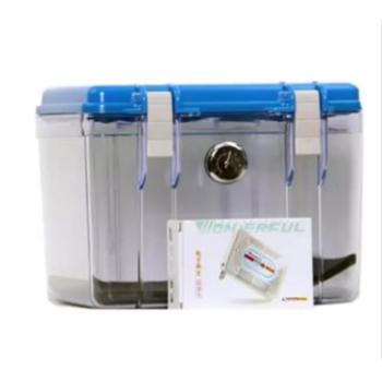 Jual Everbrait Dry Box R10 + Mousiture Absorber - Drybox - 100% ...