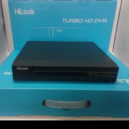 Jual promo DVR cctv hilook 4 ch 2mp 204G-F1 (s) full hd oem hikvision - Jakarta Utara - psucctv ...