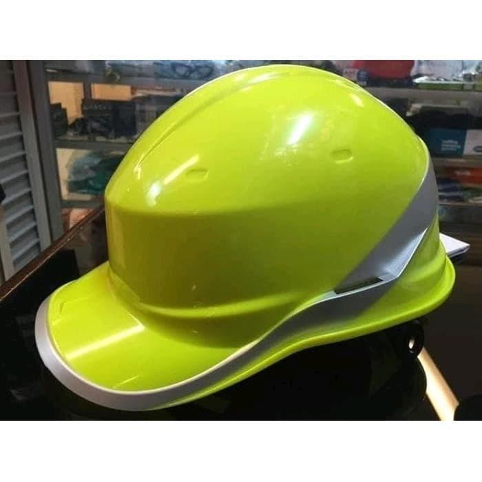 Jual Safety Helmet - Helm DELTA PLUS - Jakarta Barat - Glodok Safety ...