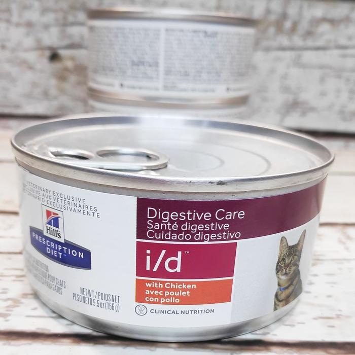 Promo Wet Cat Food - Science Diet Digestive Care i/d [156g] - Kota Depok - RumahSteril | Tokopedia