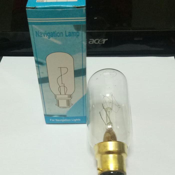 Jual lampu navigasi b22 bohlam lampu navigasi navigation lamp B22 ...
